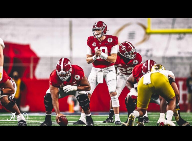 Top 10 Schools with the Best Football Teams